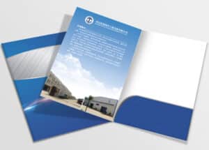 In Folder Bìa Kẹp Hồ Sơ Giá Rẻ, Mọi Số Lượng, Free Thiết Kế Tại In Sắc Màu