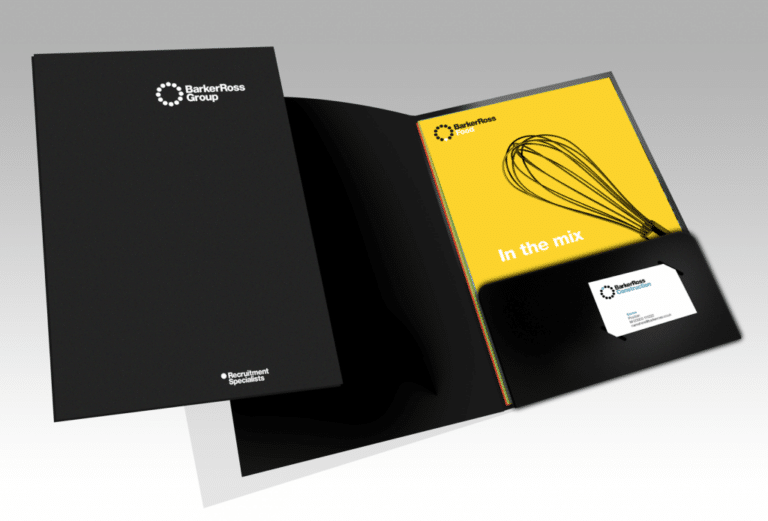 In Folder Bìa Kẹp Hồ Sơ Giá Rẻ, Mọi Số Lượng, Free Thiết Kế Tại In Sắc Màu