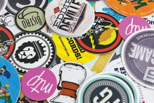 In Sticker Dán Giá Rẻ, Theo Yêu Cầu [ Giá Tại Xưởng ]
