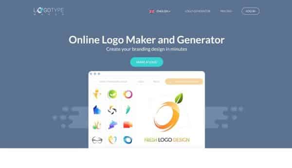 Top 10 phần mềm thiết kế logo miễn phí tốt nhất