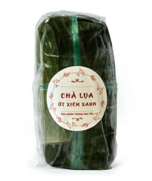 Đặt In Tem Chả Lụa Chuyên Nghiệp Giá Rẻ - In Sắc Màu