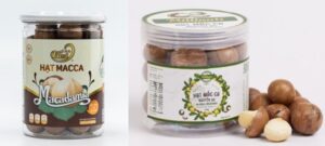 In Tem Nhãn Dán Hạt Macca [Mắc Ca] Giá Rẻ, Mẫu Đẹp 2024