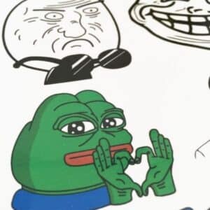 Top 50+ Mẫu Sticker Hài Hước, Vui Nhộn Được Nhiều Người Thích - In Sắc Màu