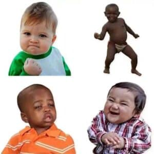 Top 50+ Mẫu Sticker Hài Hước, Vui Nhộn Được Nhiều Người Thích - In Sắc Màu