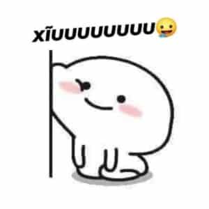 Top 50+ Mẫu Sticker Hài Hước, Vui Nhộn Được Nhiều Người Thích - In Sắc Màu