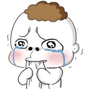 Top 50+ Mẫu Sticker Hài Hước, Vui Nhộn Được Nhiều Người Thích - In Sắc Màu