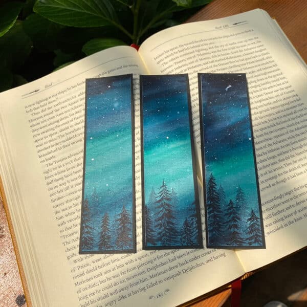 In Bookmark Giá Rẻ, Mẫu Đẹp, Thiết Kế Theo Yêu Cầu [Top 30+ Mẫu Tham ...