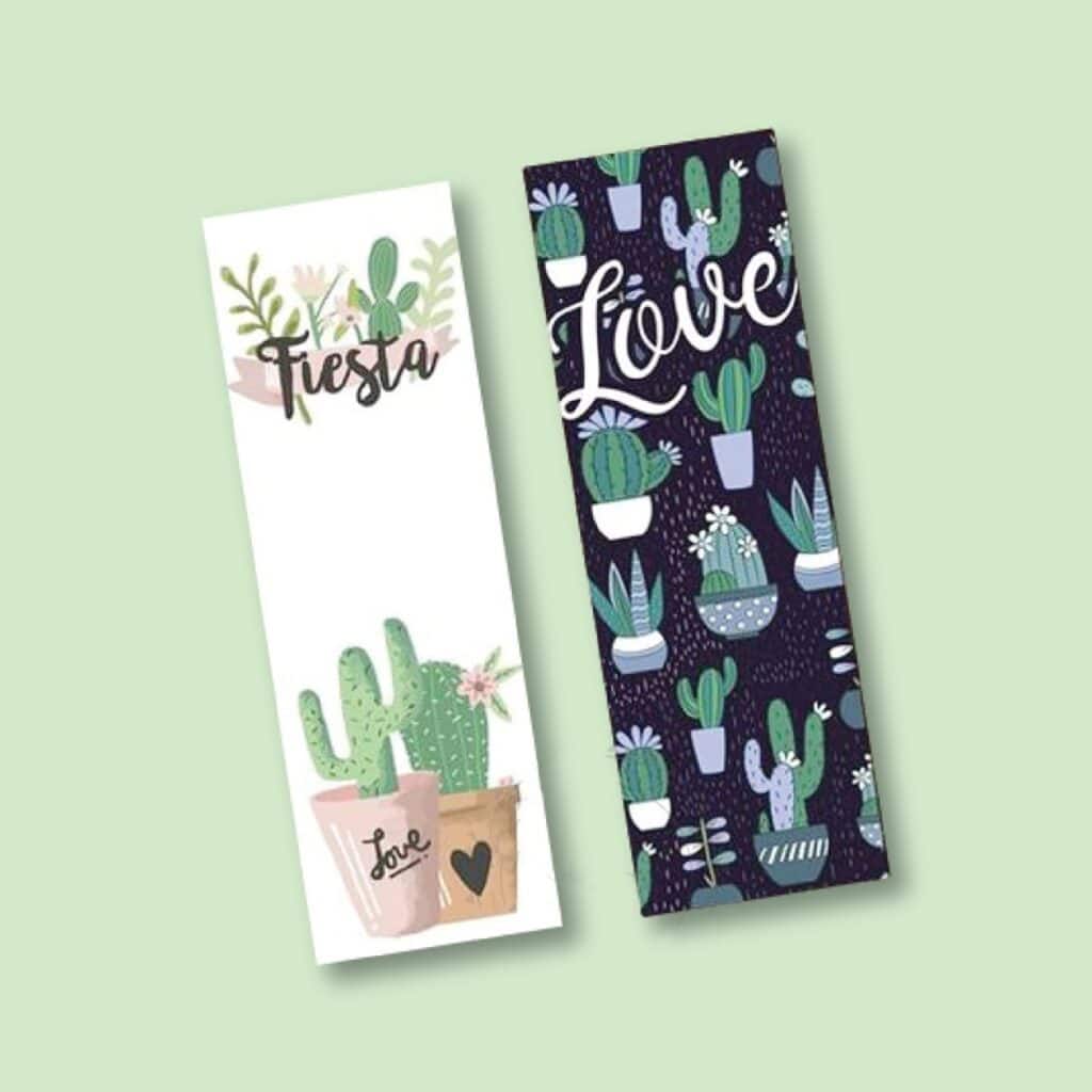 In Bookmark Giá Rẻ, Mẫu Đẹp, Thiết Kế Theo Yêu Cầu [Top 30+ Mẫu Tham ...