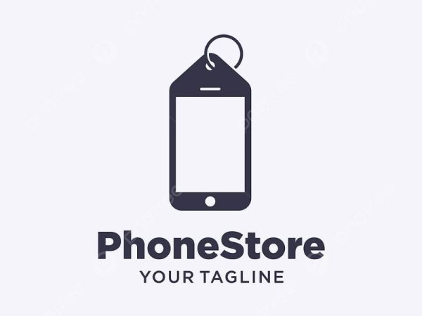 100+ Logo Cửa Hàng Điện Thoại Đẹp, Ấn Tượng 2026 - In Sắc Màu