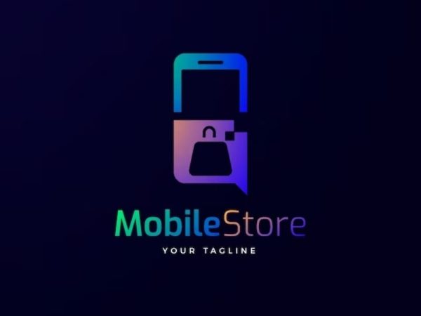 100+ Logo Cửa Hàng Điện Thoại Đẹp, Ấn Tượng 2026 - In Sắc Màu