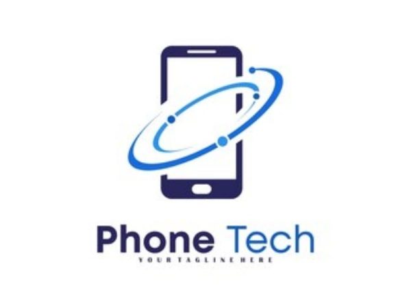 100+ Logo Cửa Hàng Điện Thoại Đẹp, Ấn Tượng 2026 - In Sắc Màu