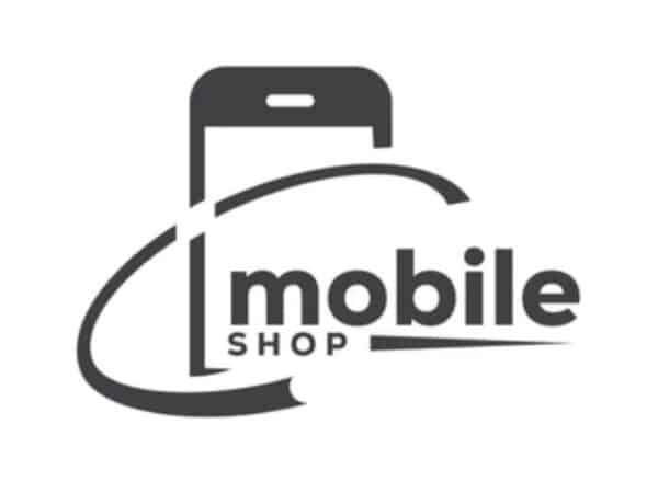 100+ Logo Cửa Hàng Điện Thoại Đẹp, Ấn Tượng 2026 - In Sắc Màu