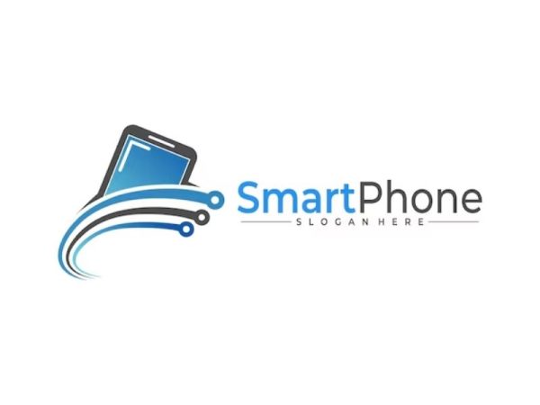 100+ Logo Cửa Hàng Điện Thoại Đẹp, Ấn Tượng 2026 - In Sắc Màu