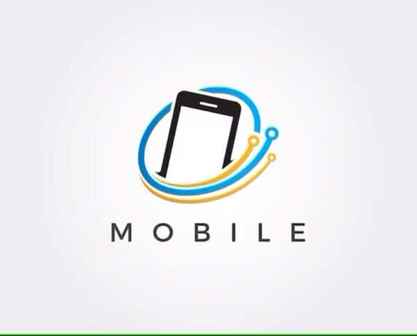 100+ Logo Cửa Hàng Điện Thoại Đẹp, Ấn Tượng 2025 In Sắc Màu 2025