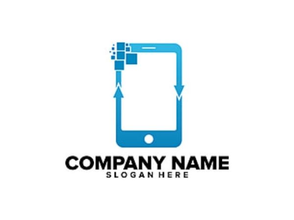 100+ Logo Cửa Hàng Điện Thoại Đẹp, Ấn Tượng 2026 - In Sắc Màu