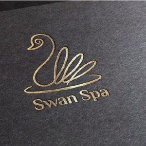 50+ Mẫu Logo Spa Đẹp, Ấn Tượng, Thiết Kế Theo Yêu Cầu - In Sắc Màu
