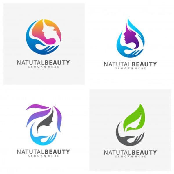 50+ Mẫu Logo Spa Đẹp, Ấn Tượng, Thiết Kế Theo Yêu Cầu - In Sắc Màu