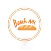105+ Mẫu Logo Bánh Mì Đẹp, Kiểu Dáng Độc Đáo - In Sắc Màu