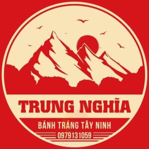 35+ Mẫu Thiết Kế Logo Bánh Tráng Đẹp, Ý Tưởng Độc Đáo - In Sắc Màu