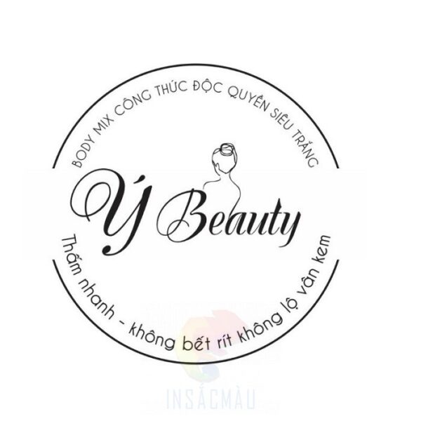 30+ Mẫu Thiết Kế Logo Kem Body Đẹp, Sang Trọng - In Sắc Màu