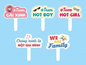 Top 21+ Mẫu Hashtag Team Building Ý Nghĩa, Ấn Tượng Nhất Cho Công Ty