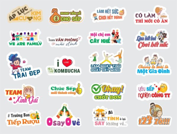 Top 21+ Mẫu Hashtag Team Building Ý Nghĩa, Ấn Tượng Nhất Cho Công Ty