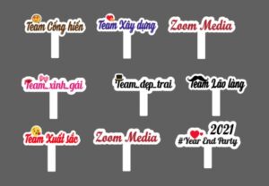 Top 21+ Mẫu Hashtag Team Building Ý Nghĩa, Ấn Tượng Nhất Cho Công Ty