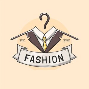 100+ Mẫu Logo Shop Quần Áo Thời Trang Đẹp, Ấn Tượng - In Sắc Màu