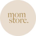 32+ Mẫu Logo Mẹ và Bé Đẹp, Ấn Tượng, Sáng Tạo Cho Shop