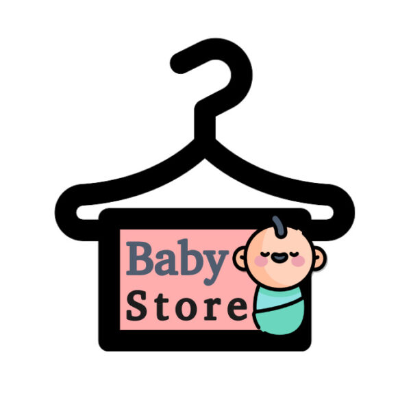 32+ Mẫu Logo Mẹ và Bé Đẹp, Ấn Tượng, Sáng Tạo Cho Shop