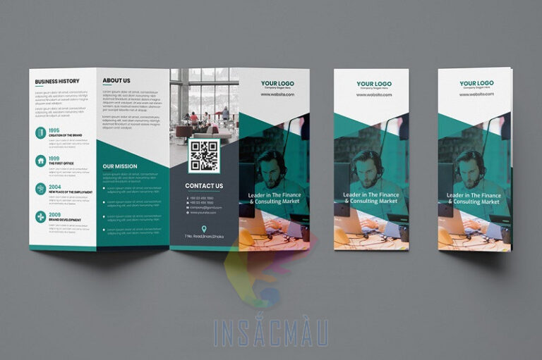 Pamphlet Là Gì? Pamphlet, Flyer, Brochure Và Leaflet Có Gì Khác Biệt ...