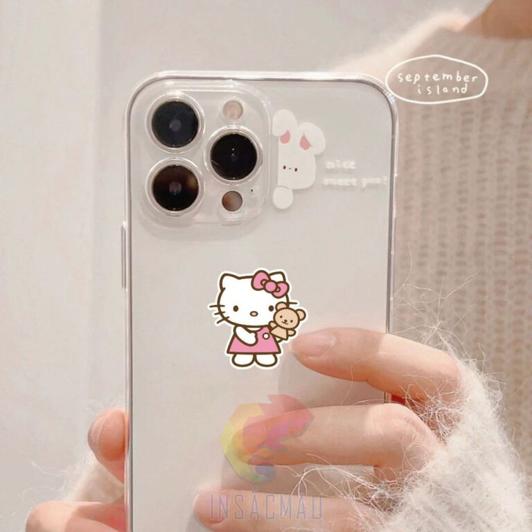65+ Mẫu Sticker Hello Kitty Cute, Dễ Thương, Nhiều Biểu Cảm Đáng Yêu ...