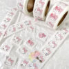 65+ Mẫu Sticker Hello Kitty Cute, Dễ Thương, Nhiều Biểu Cảm Đáng Yêu ...